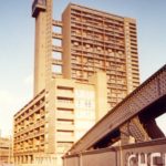 Trellick Tower - James Dunnett Architects